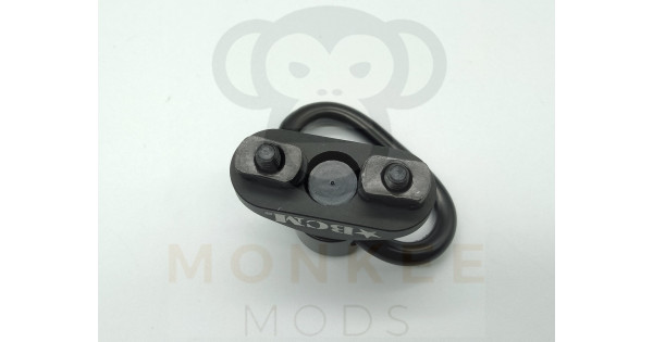 BCM M-LOK QD Hook sling Mount