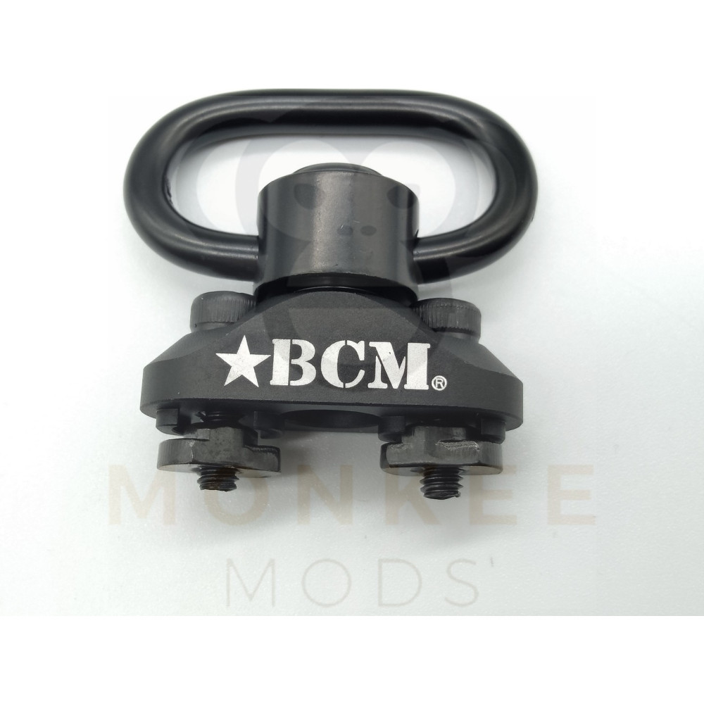 BCM M-LOK QD Hook sling Mount
