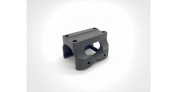 SLR MRO Mount
