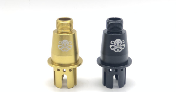 Hydra Universal Barrel Adapter