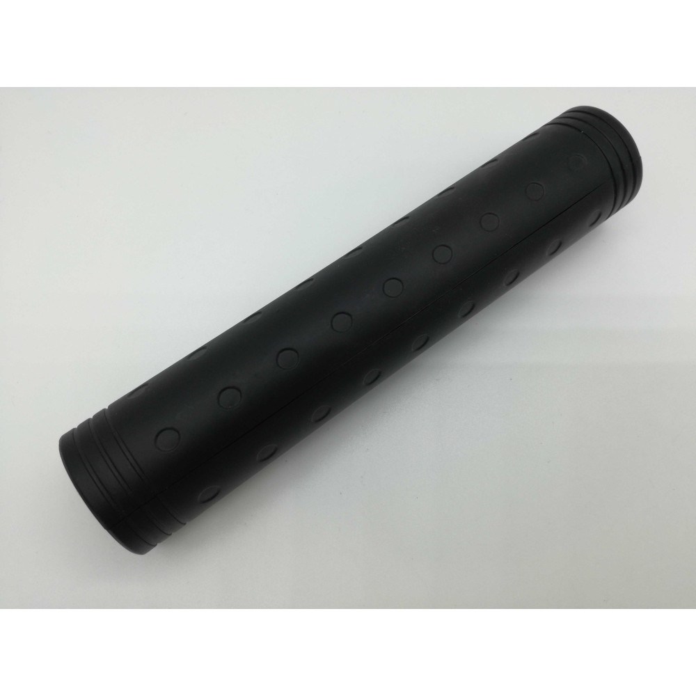 Plastic Silencer