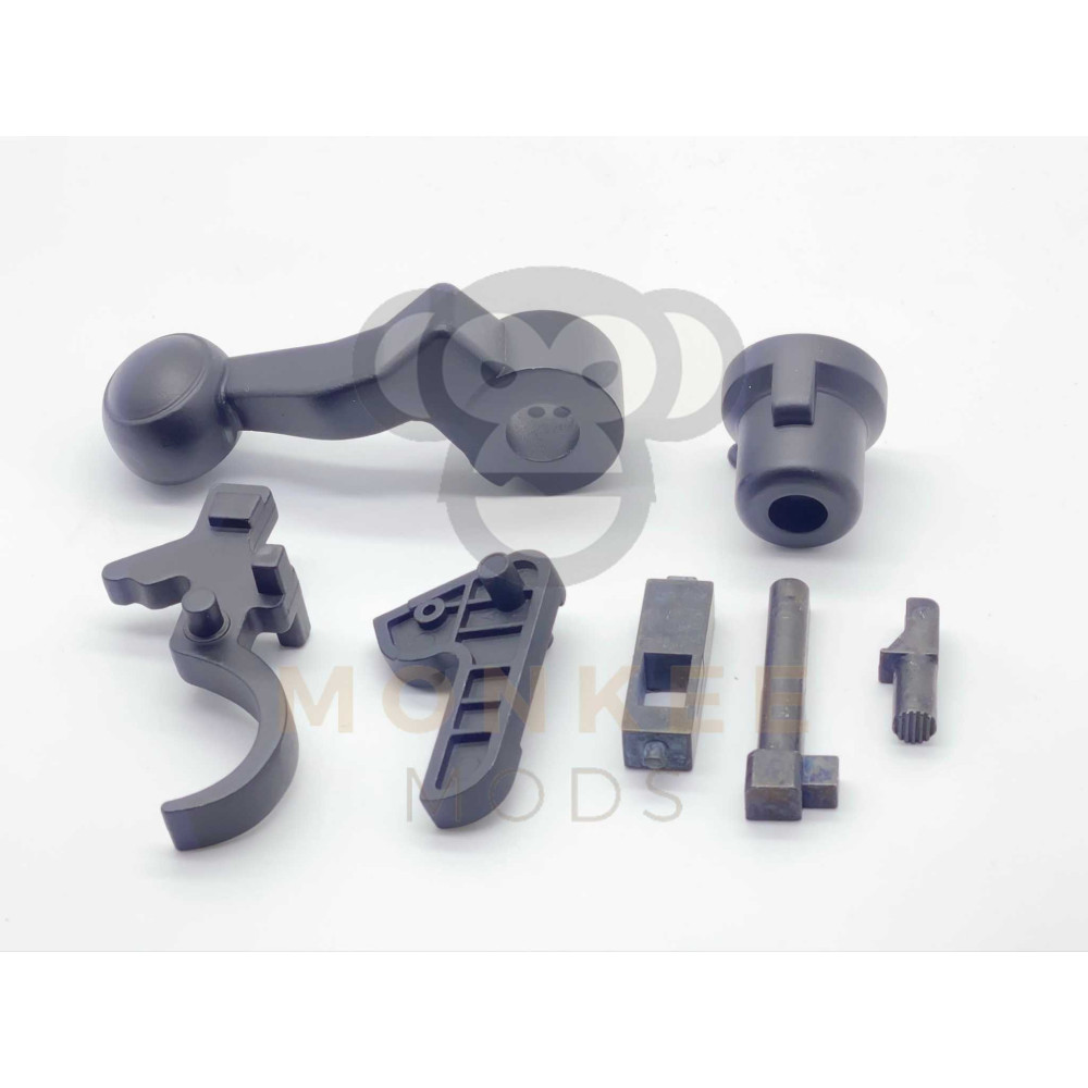 GJ M24/AWM Metal Parts