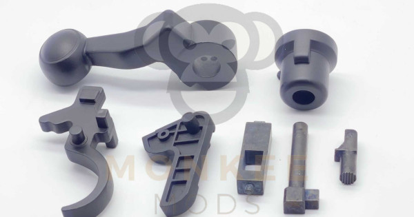 GJ M24/AWM Metal Parts