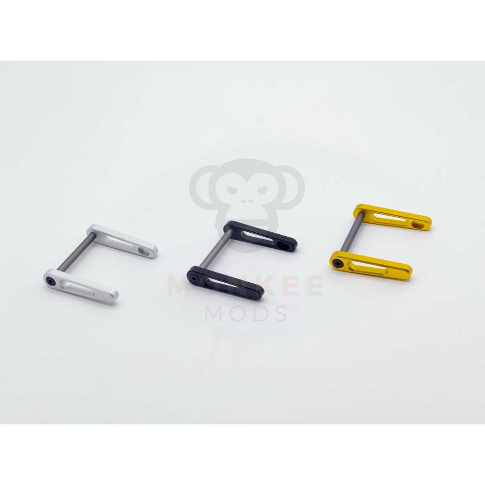 Element Gearbox Locking Pin