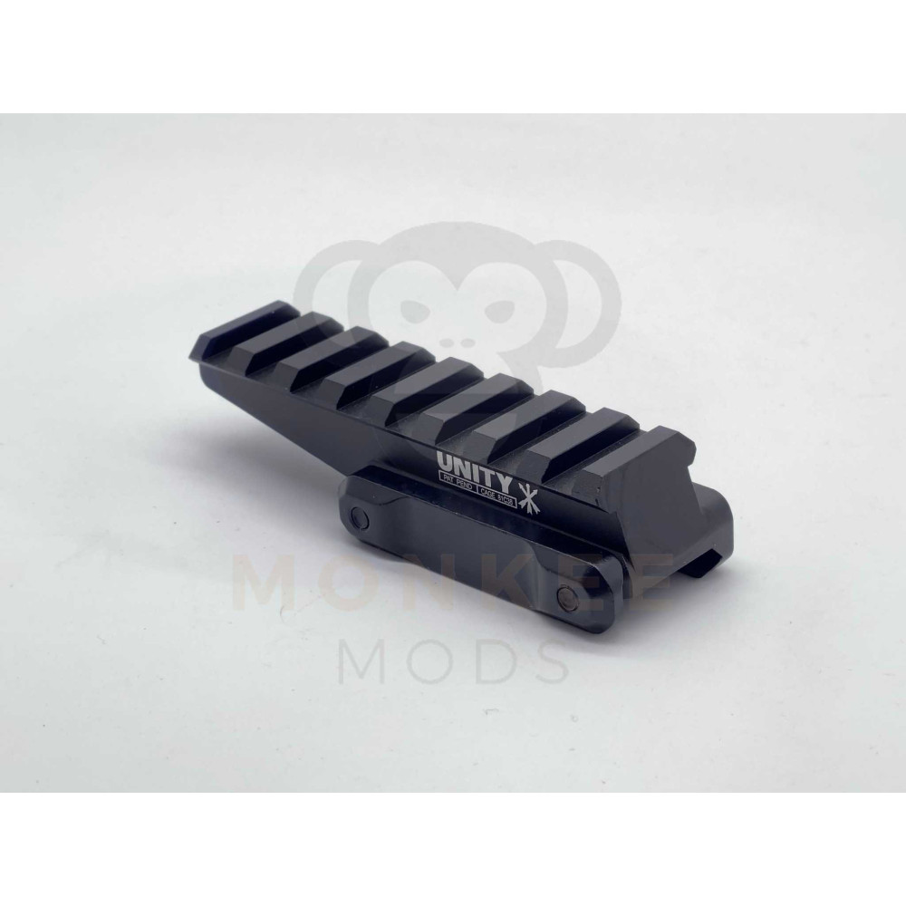 Unity FAST Optic Riser