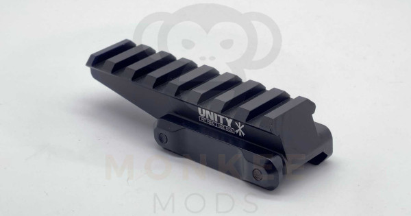Unity FAST Optic Riser