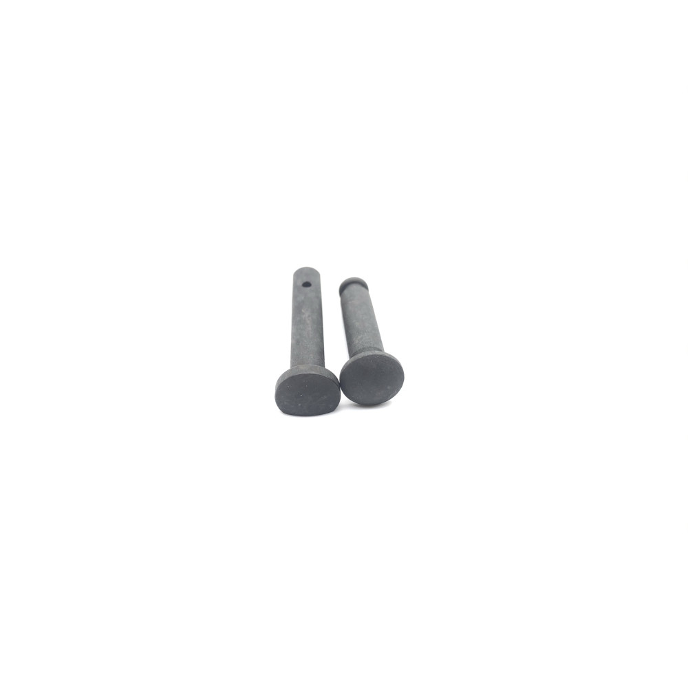 LDT Receiver Locking Pin