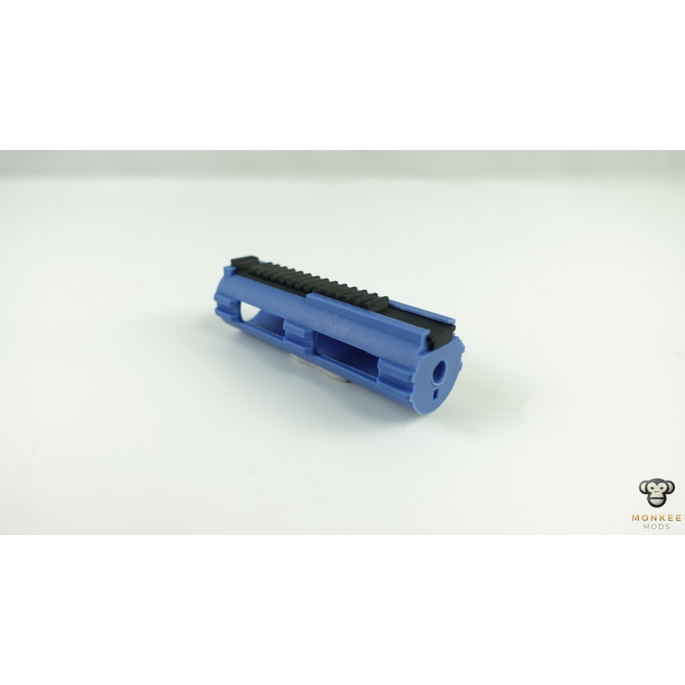 Element Nylon Piston Rod with Steel Teeth