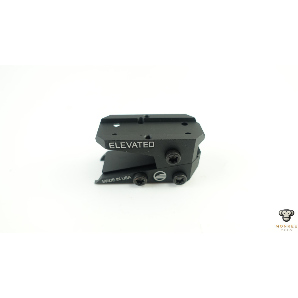 Elevated Riser Mount