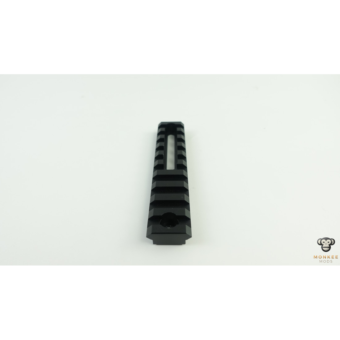Adjustable Metal Picatinny Rail