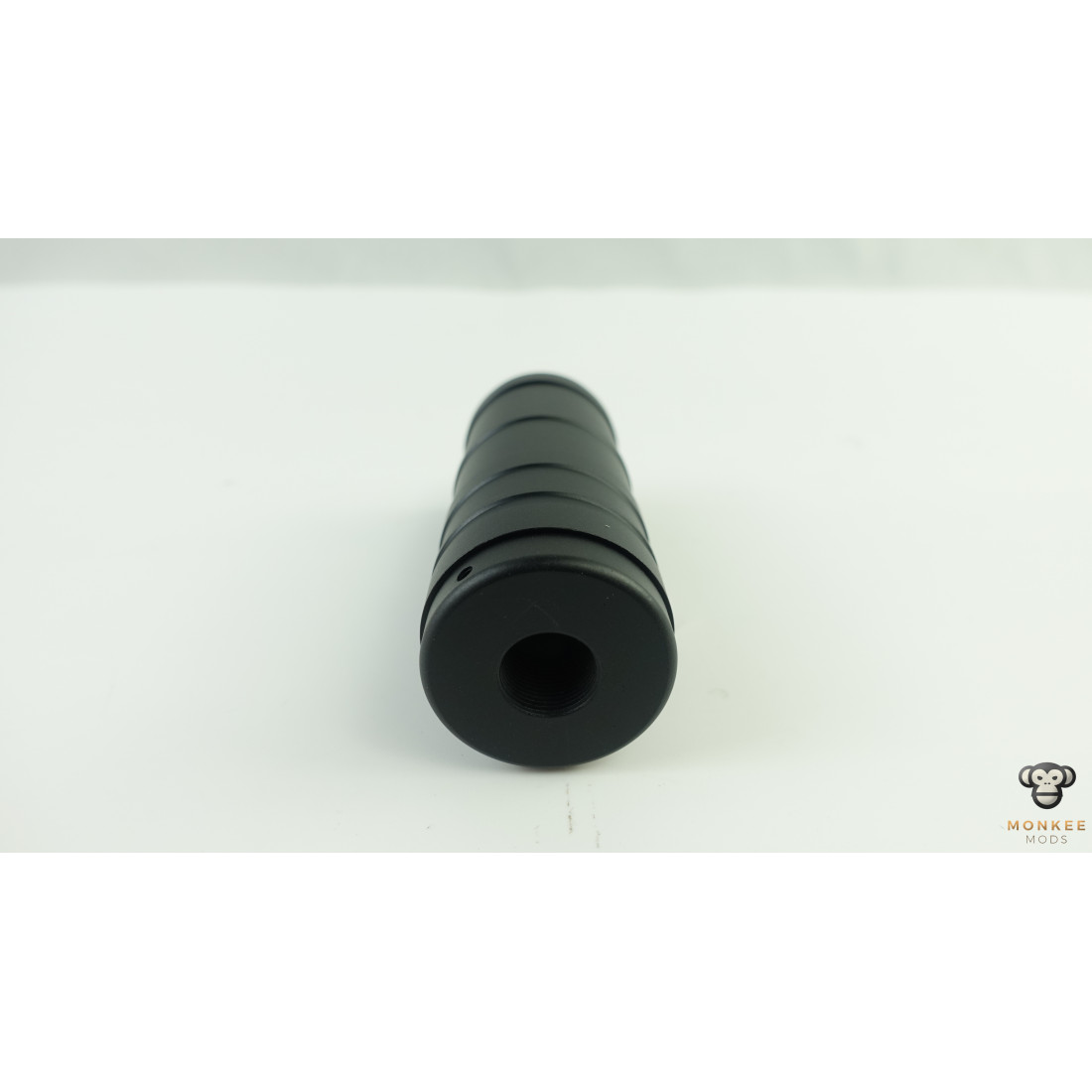 DTK-SAIGA Short Silencer