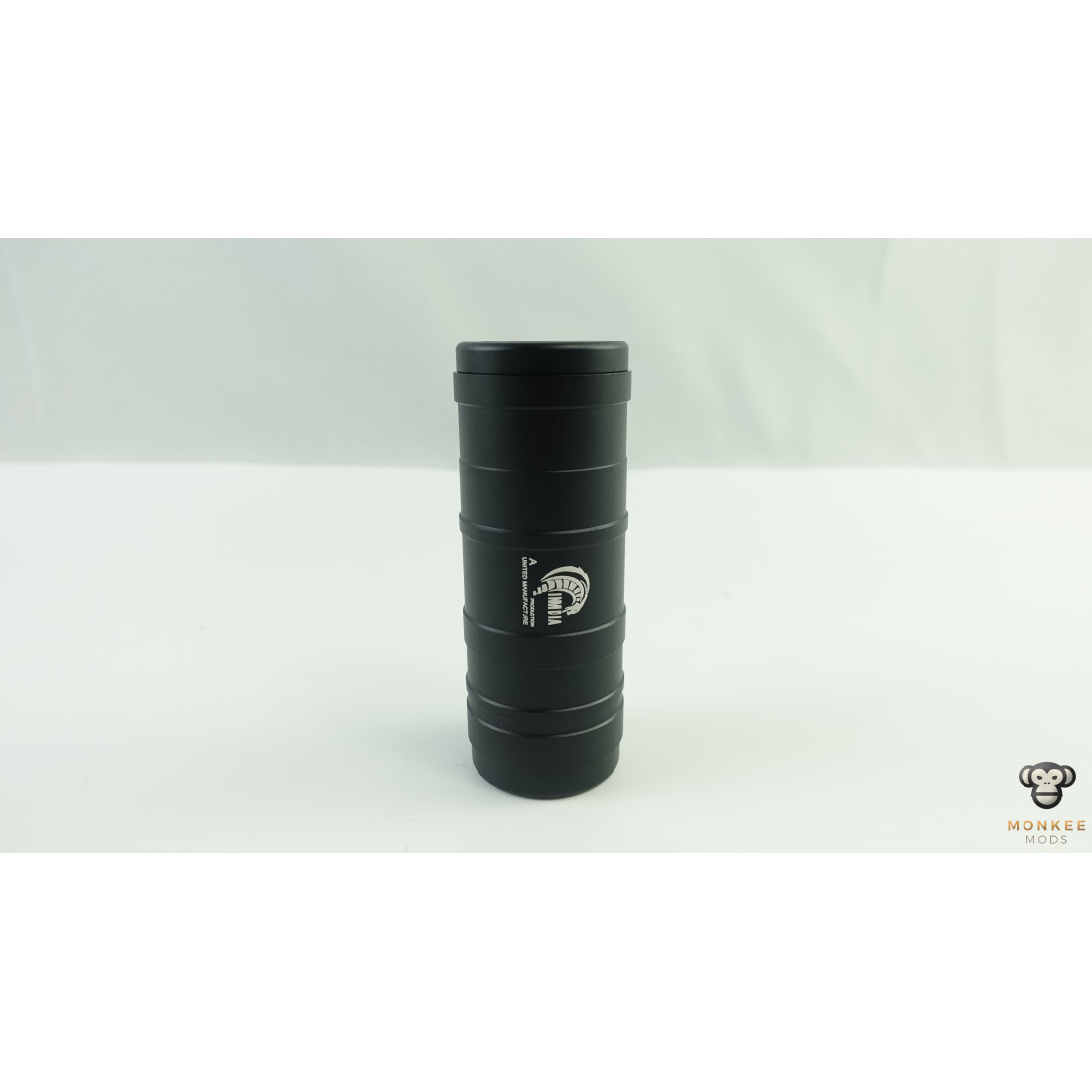 DTK-SAIGA Short Silencer