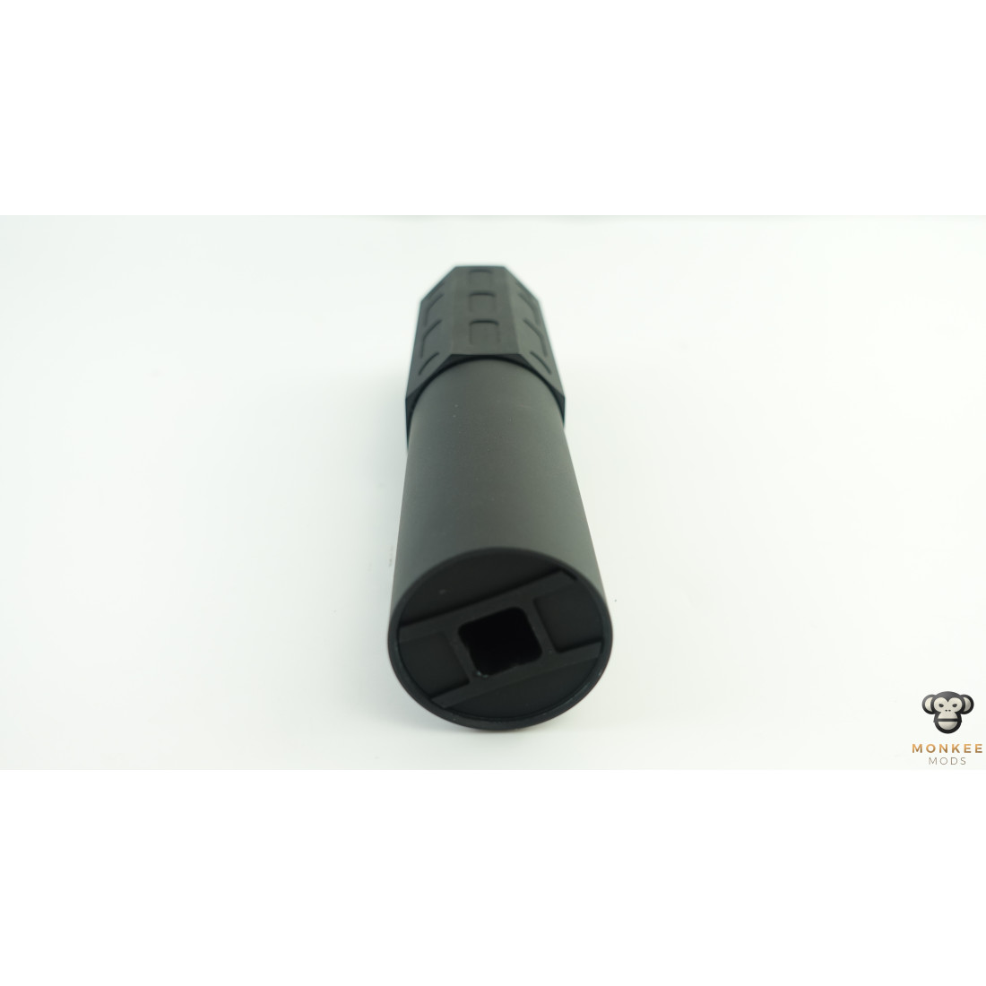 GEMTech One Silencer
