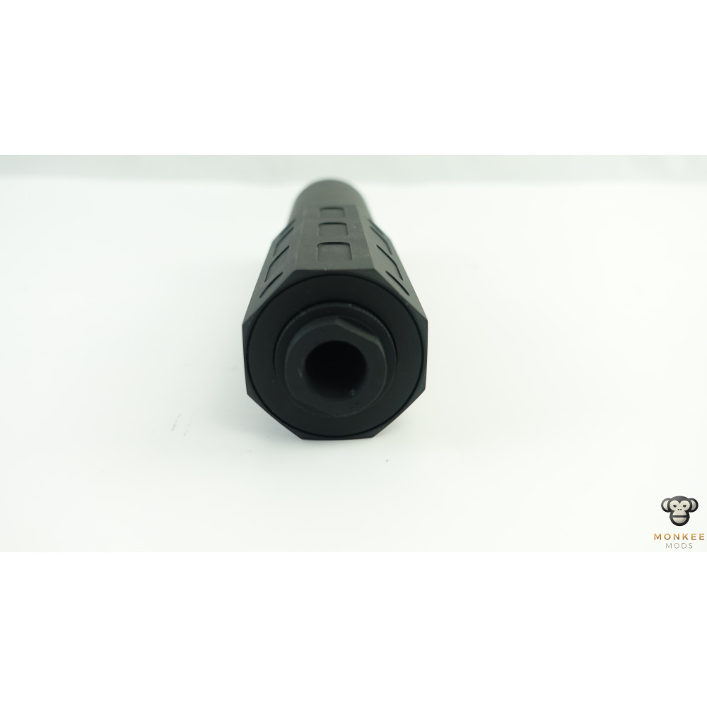 GEMTech One Silencer