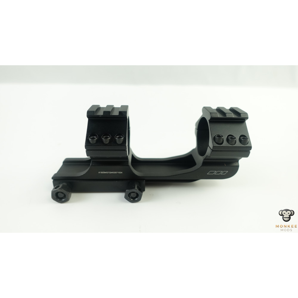 T-Eagle Scope Mount with Top Rails
