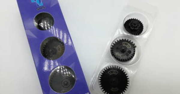 Gears