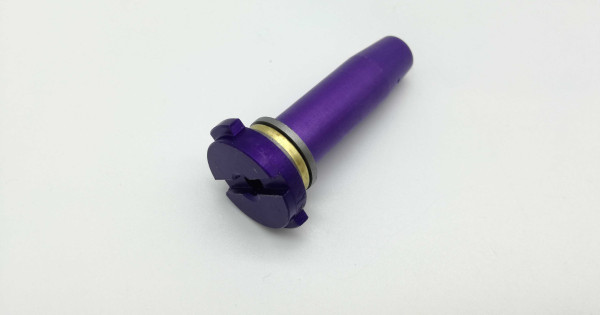 SLR Metal Spring Stopper