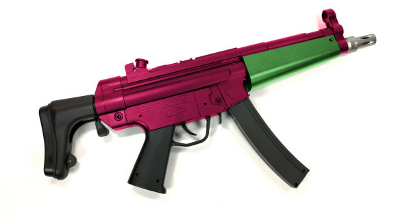 JM MP5