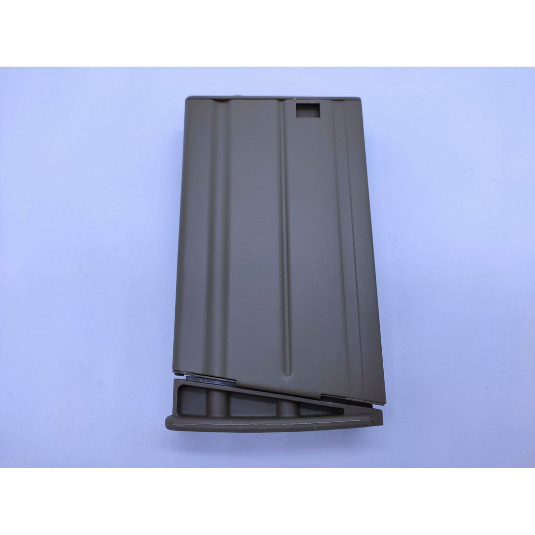 LDT Metal Scar-H magazine