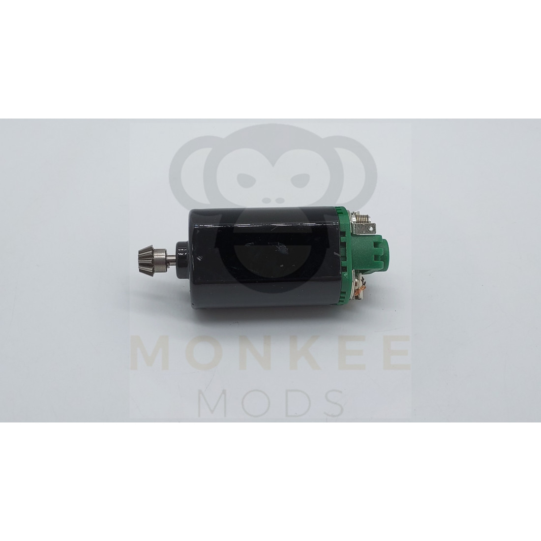 SHS 480 Short Shaft High Torque Motor