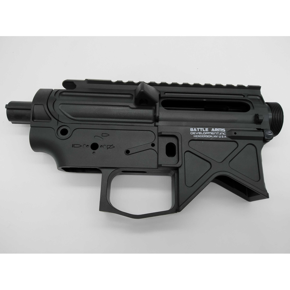 X-Power 556 Nylon Receiver Shell