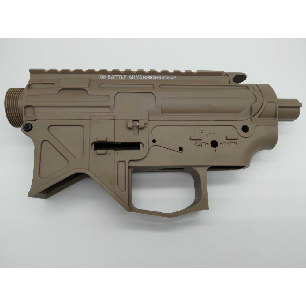 X-Power 556 Nylon Receiver Shell