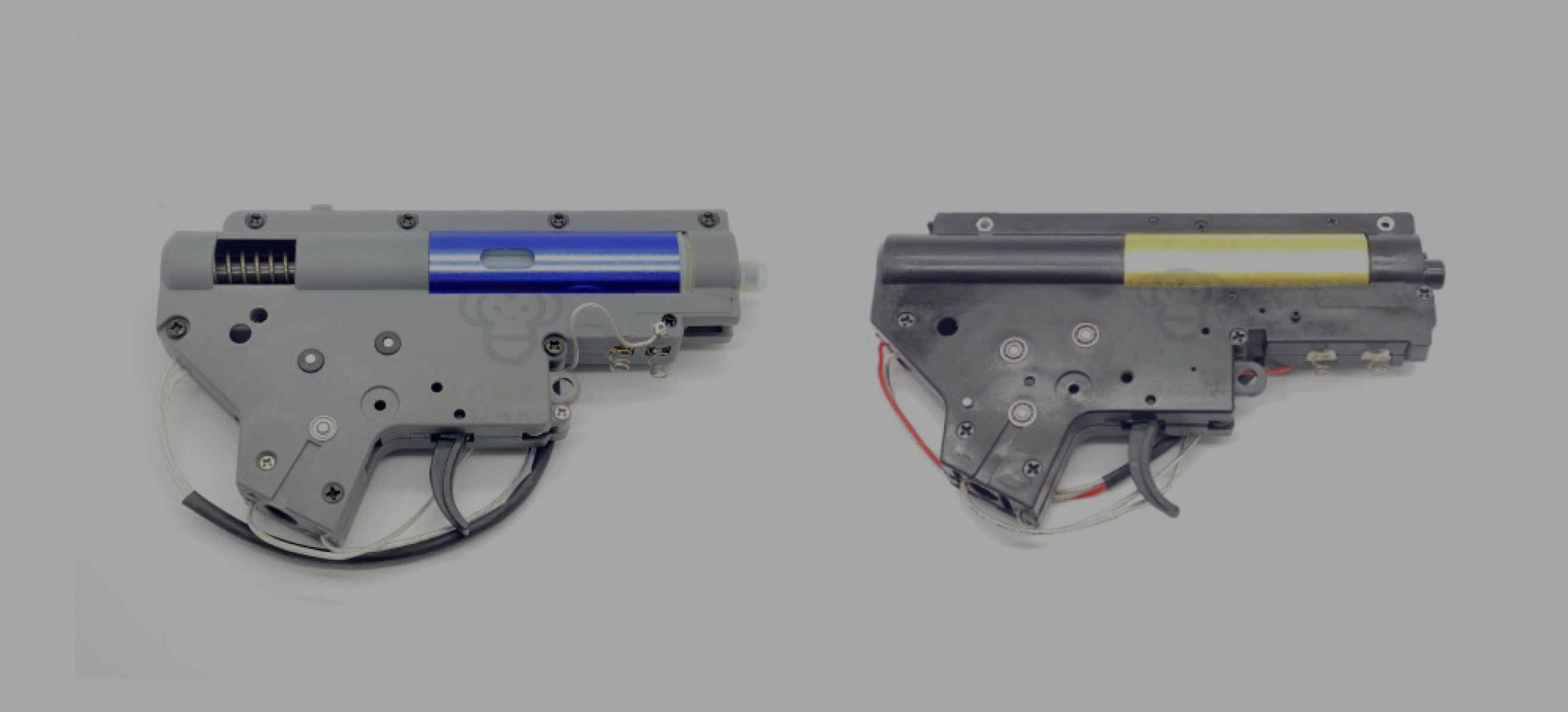 Monkee Mods Gel Blaster