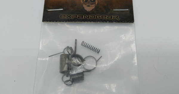 Expandgear Complete V2 Gearbox Spring Set