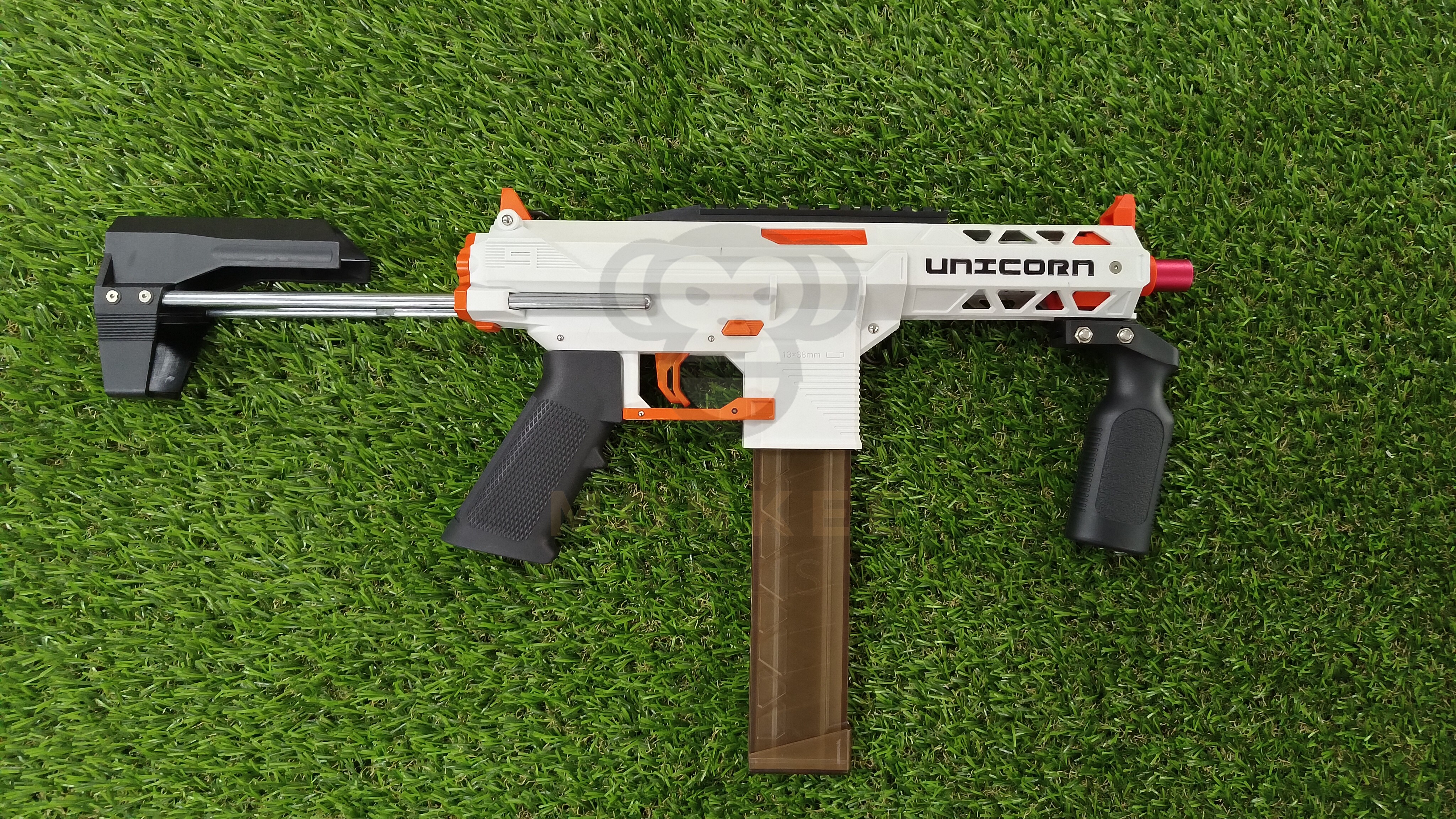 Newbie Guide to Nerf Hobby!