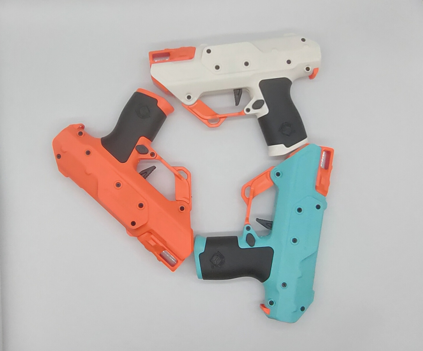 Newbie Guide to Nerf Hobby!