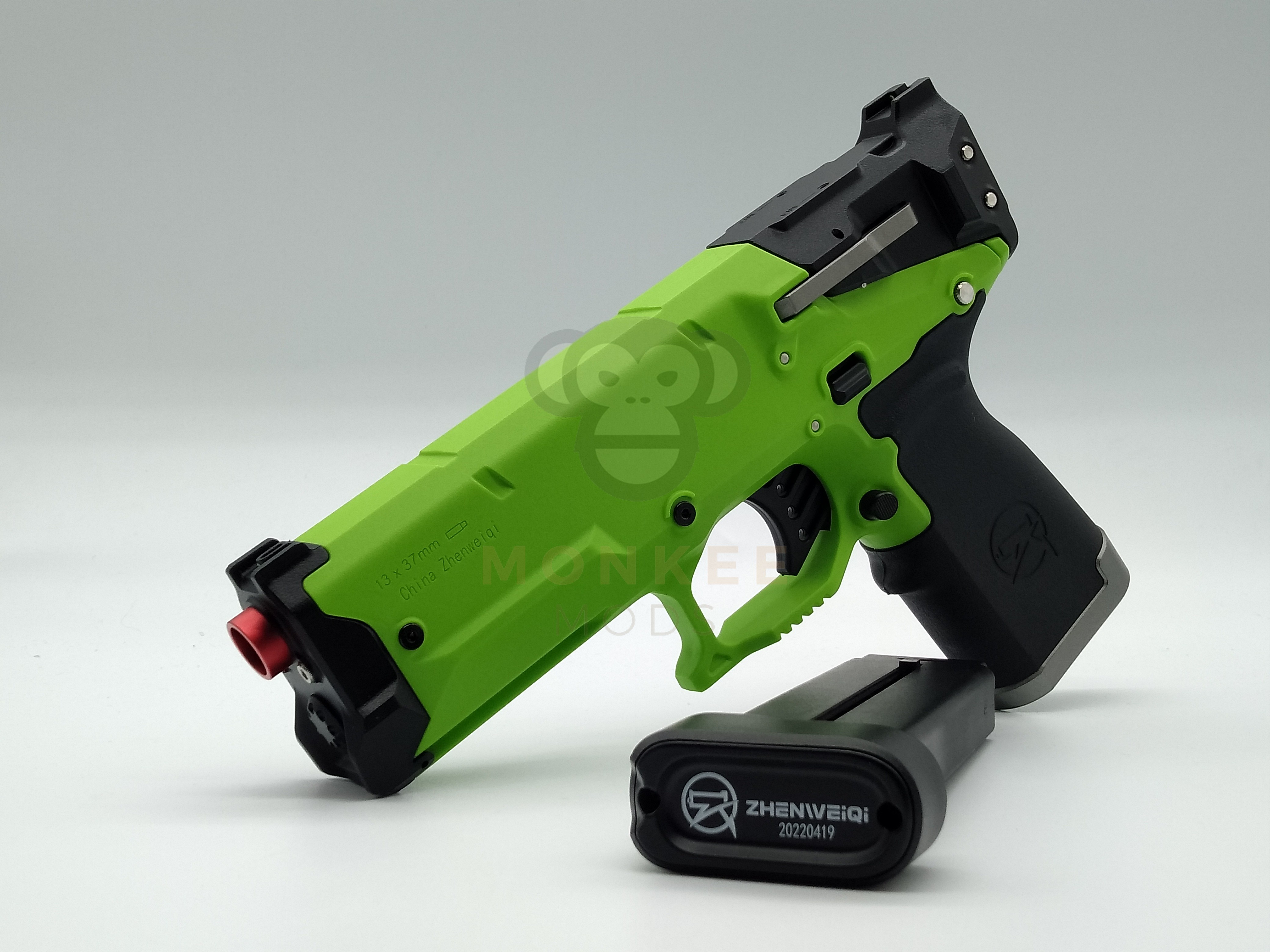 Newbie Guide to Nerf Hobby!